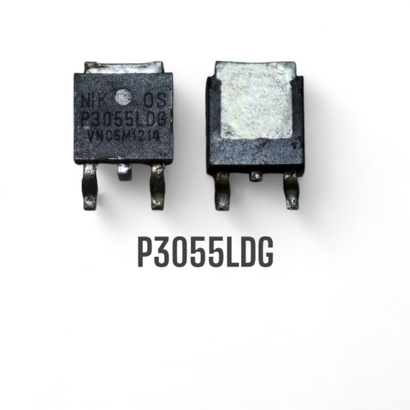 Jual ic MOSFET 2 kaki D3004,MDD2605,D3006,K3918,78M05,A4633A,TD422BL ...