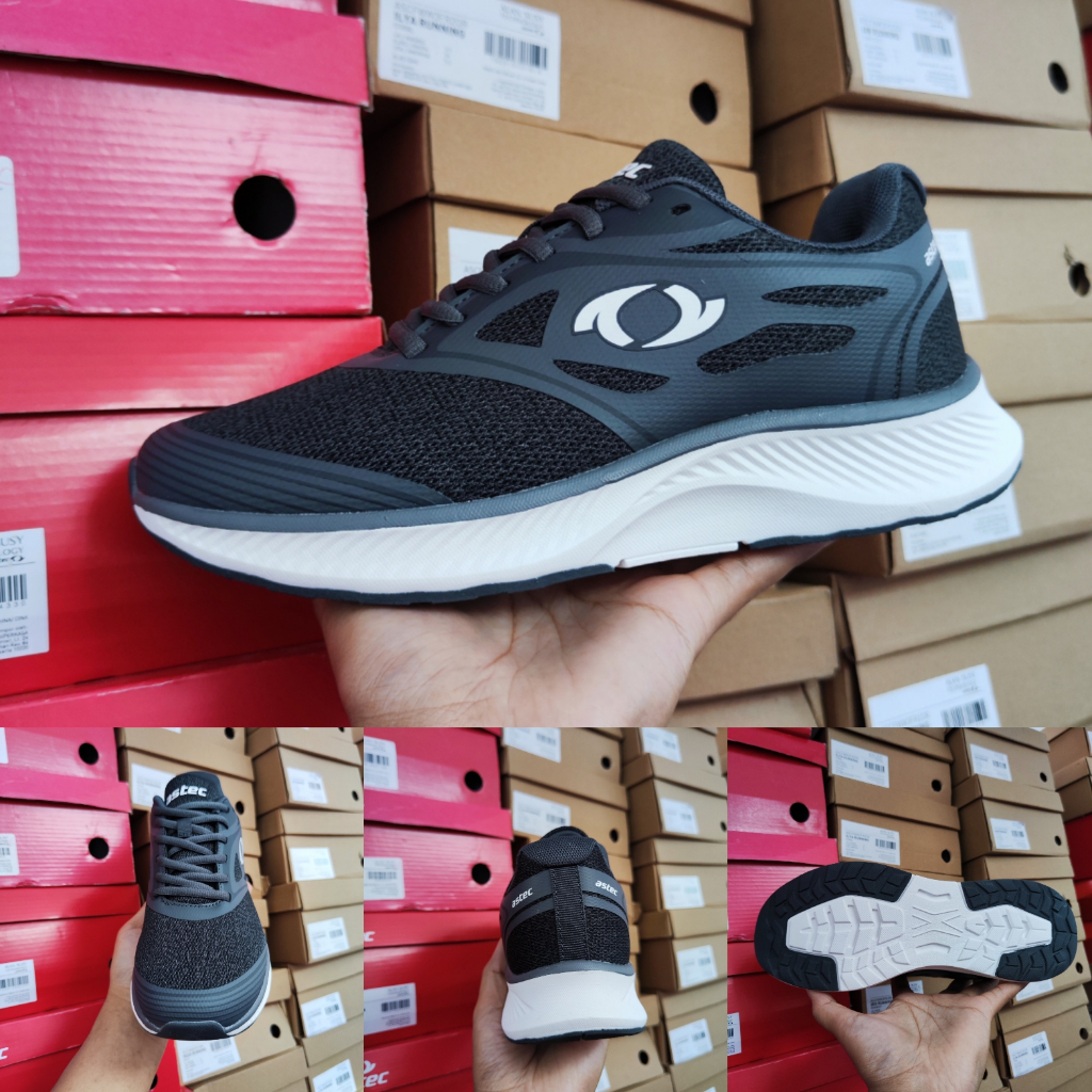 Jual Astec Running Series for Men Original | Shopee Indonesia