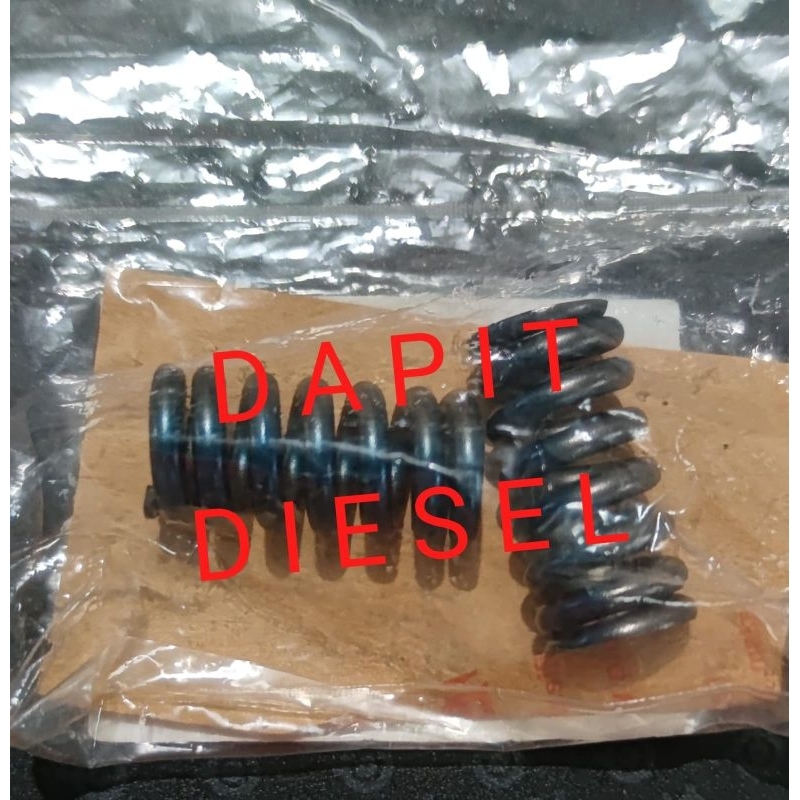 Jual Spring Rotor bospom Ford Ranger BT50 merk BOSCH ZEXEL ASLI ...