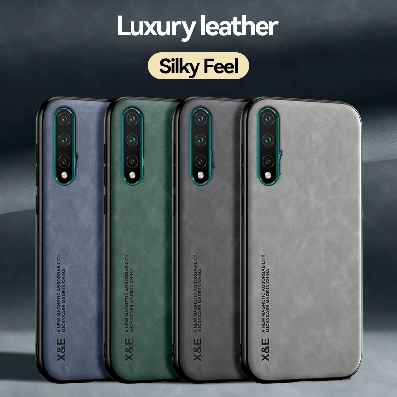 Jual Case Samsung A50 / A50s / A30s Soft Touch Luxury Leather Back ...