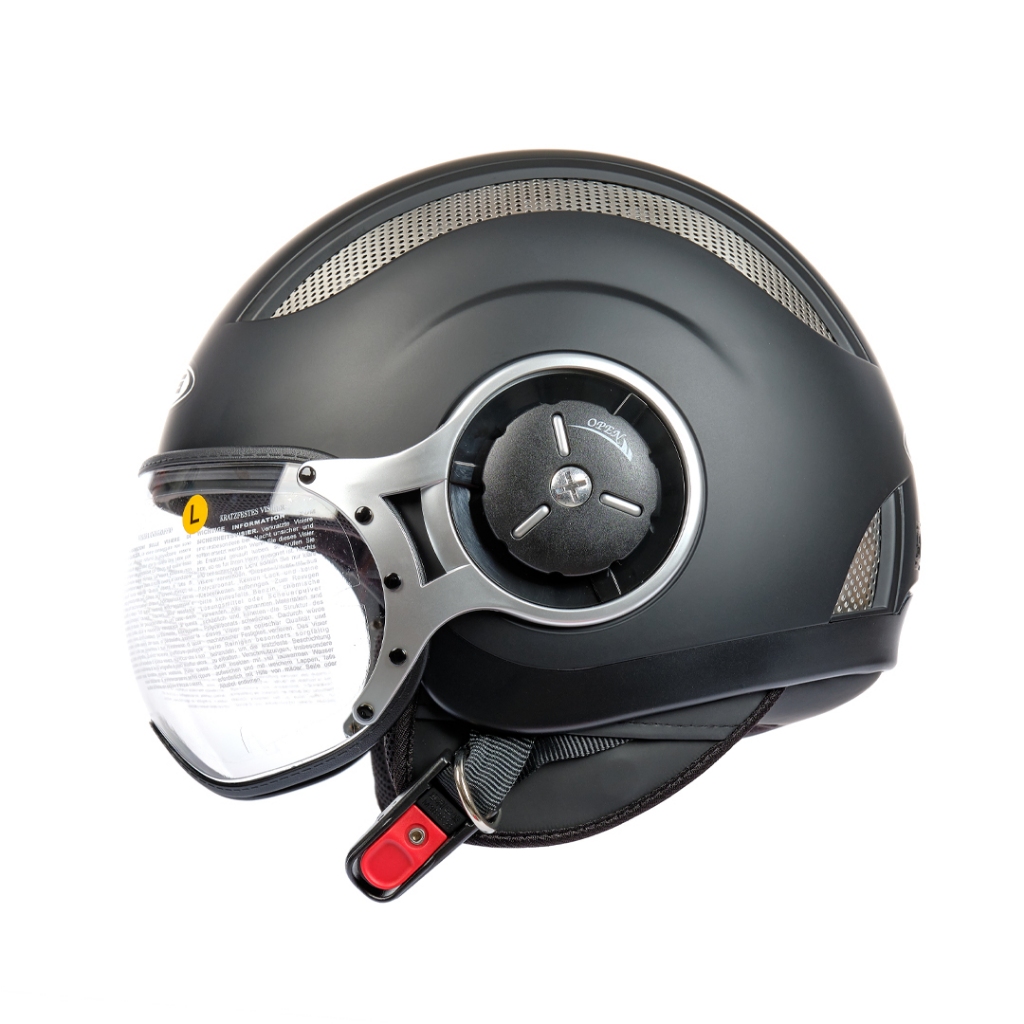 Jual ZEUS ZS 218 MATT BLACK (CACAT) | Shopee Indonesia