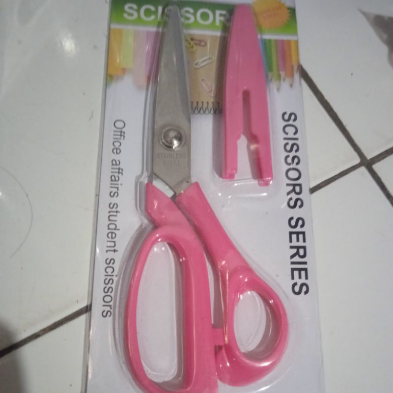 Jual gunting gunting kain kertas | Shopee Indonesia