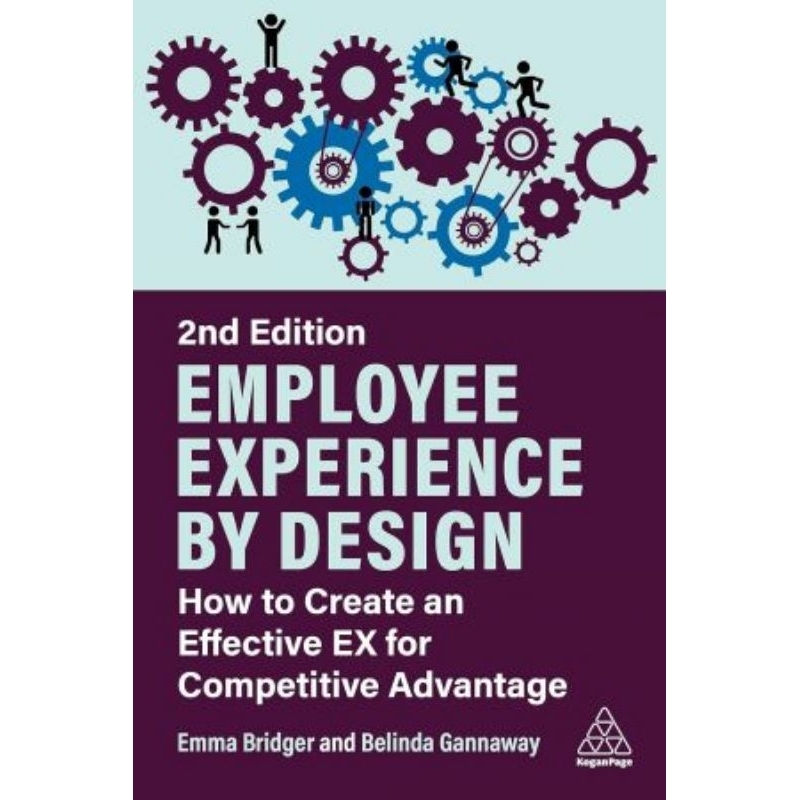 Jual Buku Employee Experience by Design 2nd Edition | Shopee Indonesia