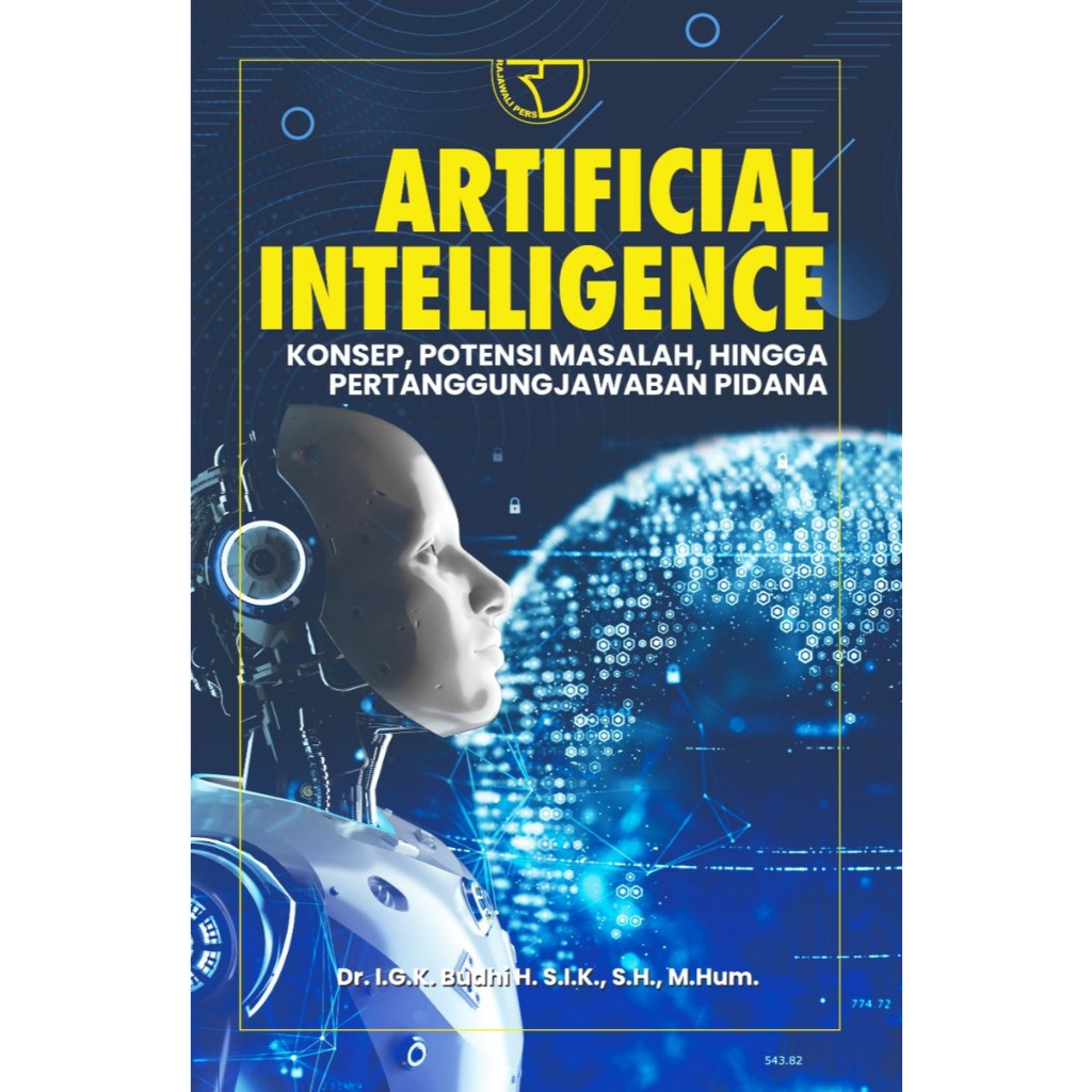 Jual Buku Artificial Intelligence penulis Budhi | Shopee Indonesia