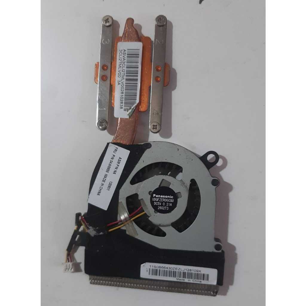 Jual KIPAS LAPTOP LENOVO THINKPAD E130 E145 | Shopee Indonesia