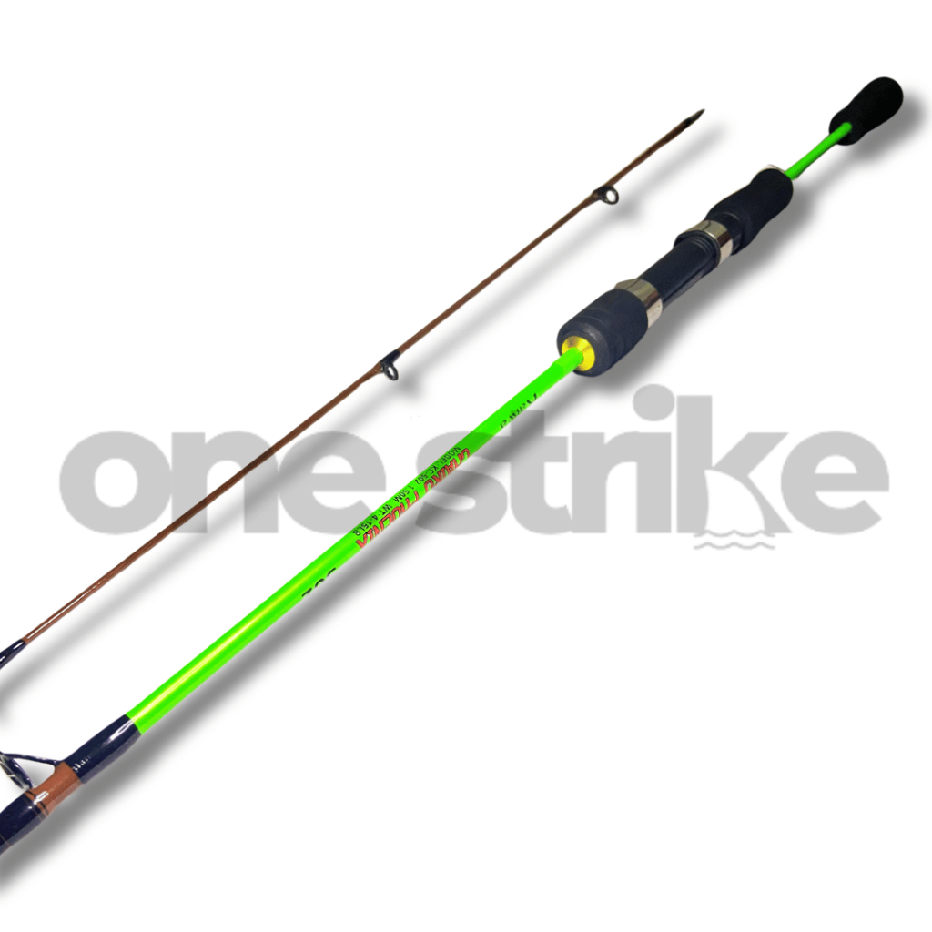 Jual Joran Pancing Lentur Sambung Dua Japanese Style KAIWA Chairo ...