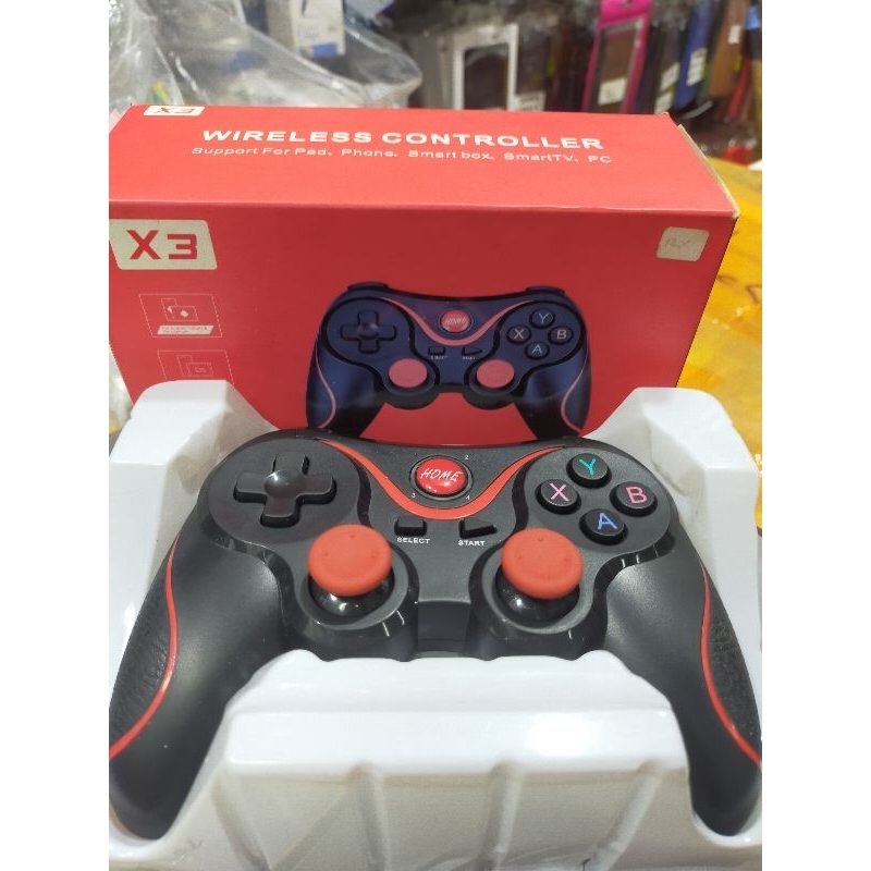 Jual Stick Controller Game Wireless | Shopee Indonesia