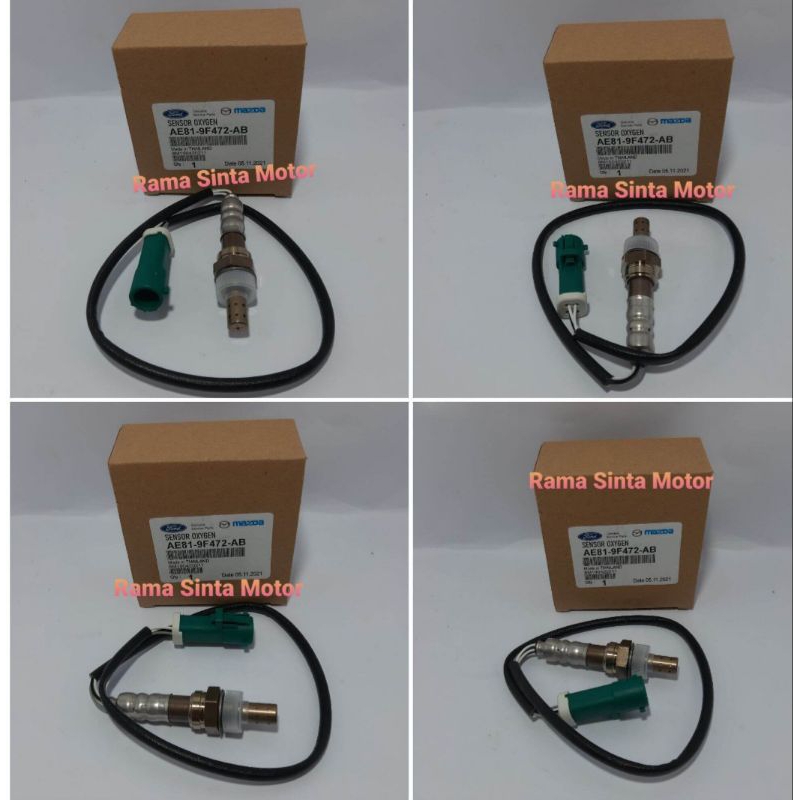 Jual SENSOR OKSIGEN FORD ESCAPE TRIBUTE 2000CC 3000CC | Shopee Indonesia