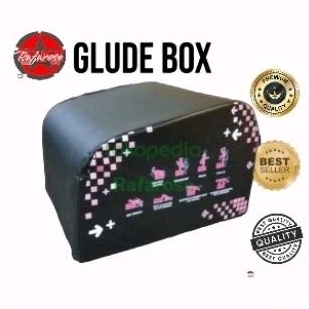 Jual Glute Box | Hip Thrust Box | Shopee Indonesia