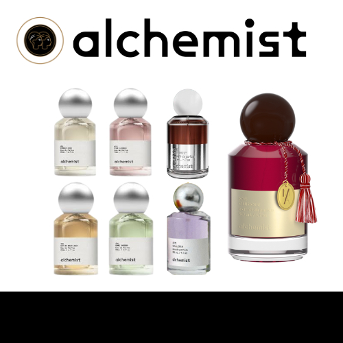 Jual ALCHEMIST EDP DECANT/TRAVEL SIZE PARFUM ORIGINAL | Shopee Indonesia