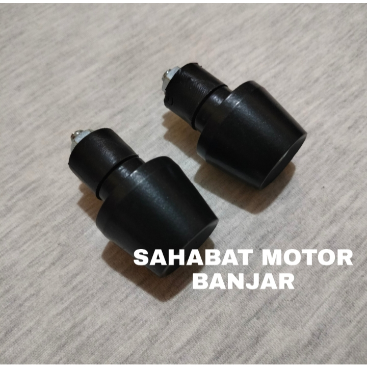Jual Jalu Stang Bandul Stang Model Pcx Hitam Universal Motor | Shopee ...