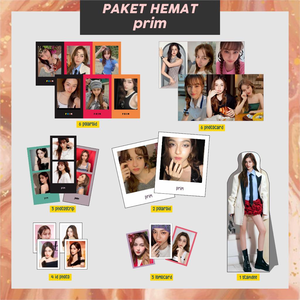 Jual PAHE PAKET HEMAT THAI ( TU TONTAWAN, NAMTAN TIPNAREE, JANE RAMIDA ...