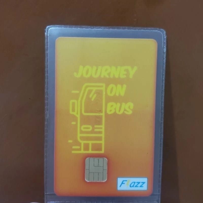 Jual Kartu Flazz BCA Gen 1 Murah | Shopee Indonesia