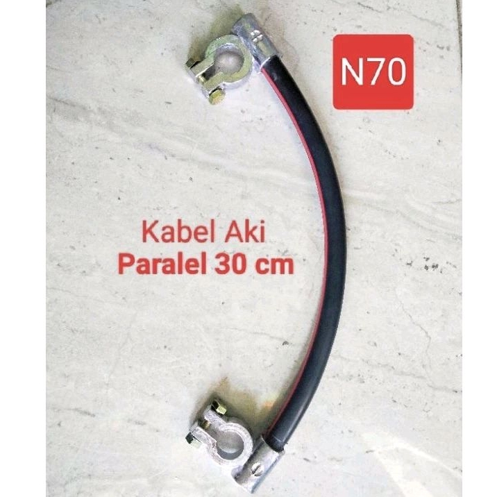 Jual Kabel paralel Aki Mobil Truck | Shopee Indonesia