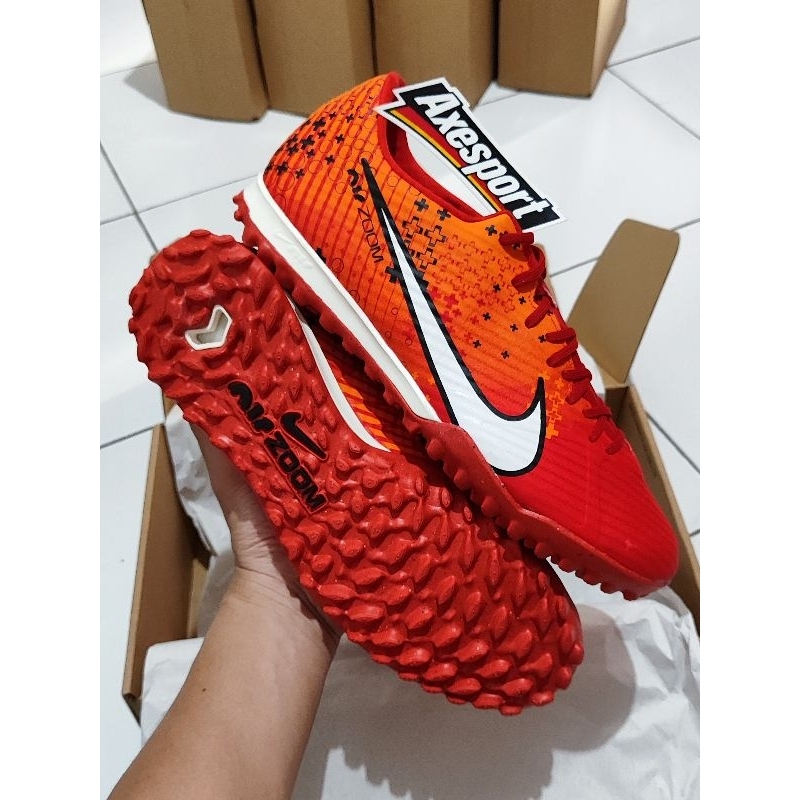 Jual Sepatu Futsal Nike Zoom Mercurial Vapor 15 Academy MDS TF - Light ...