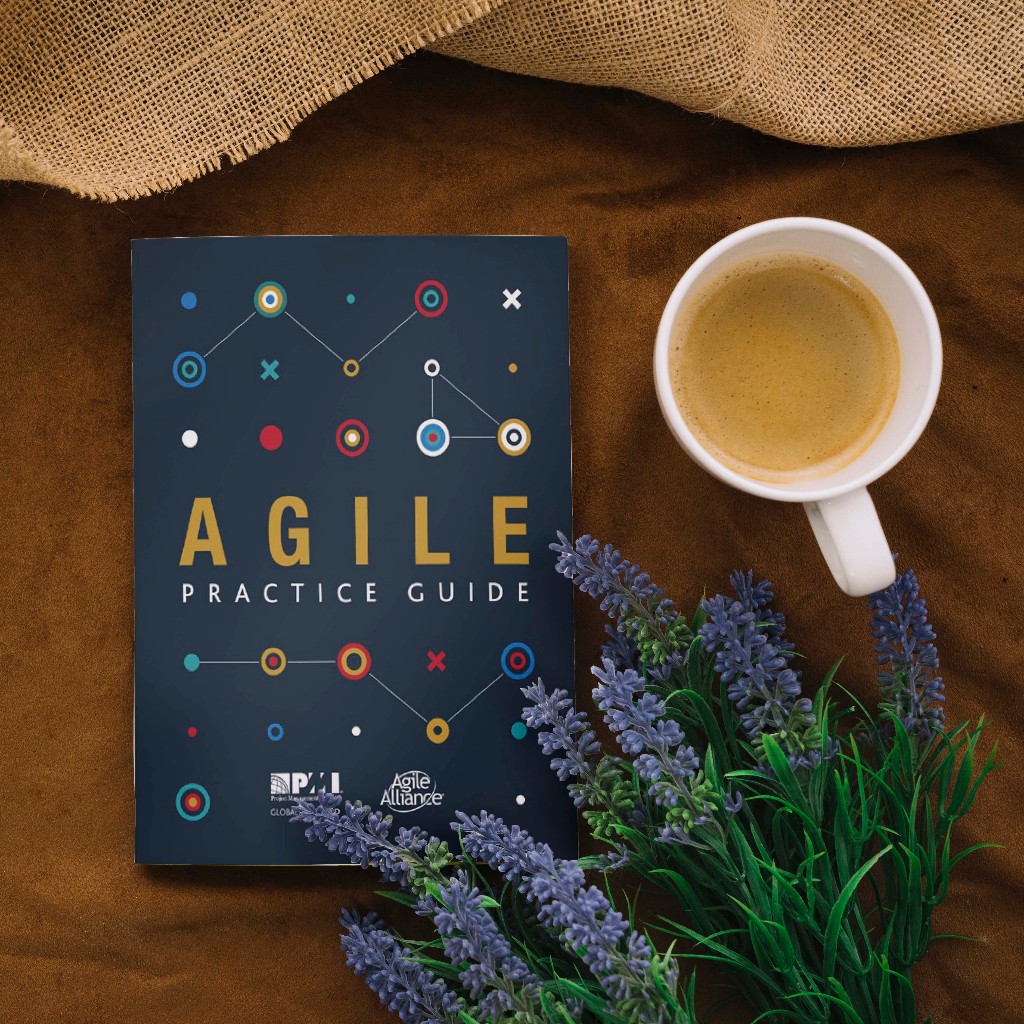 Jual Project Management Institute - Agile Practice Guide | Shopee Indonesia