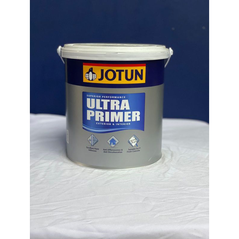 Jual SEALER/PRIMER TEMBOK/CAT DASAR TEMBOK LUAR DAN DALAM/CAT DASAR ...