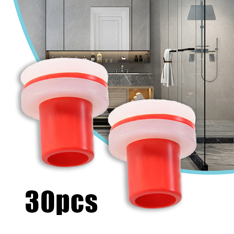 Jual 30pcs 1/2" Pengganti Isolatif Kran Seal Tape Rubber 3/4" Seal Tape ...