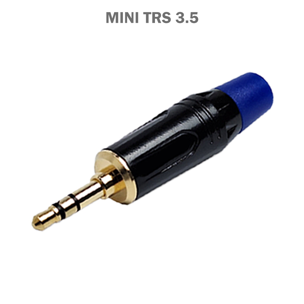 Jual Jack Mini TRS 3.5mm - Per Pcs | Shopee Indonesia