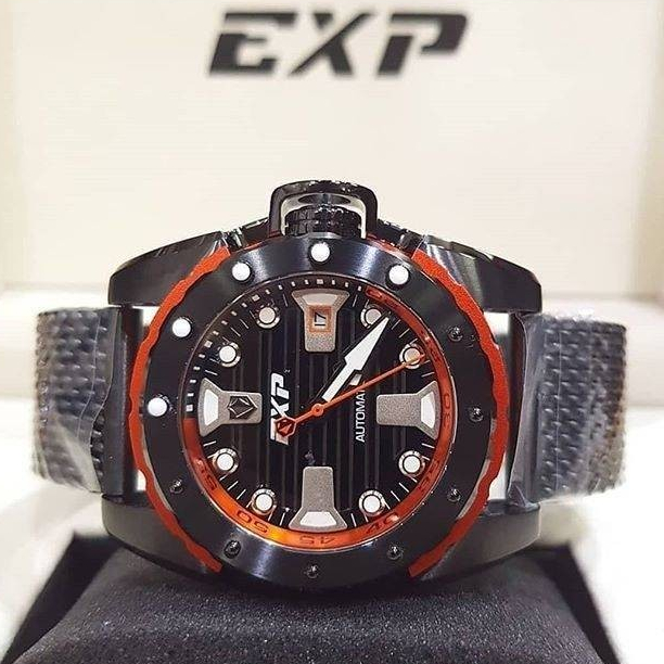 Jual EXPEDITION EXP 301 / 301MA AUTOMATIC PRIA ORIGINAL GARANSI 1TAHUN | Shopee Indonesia