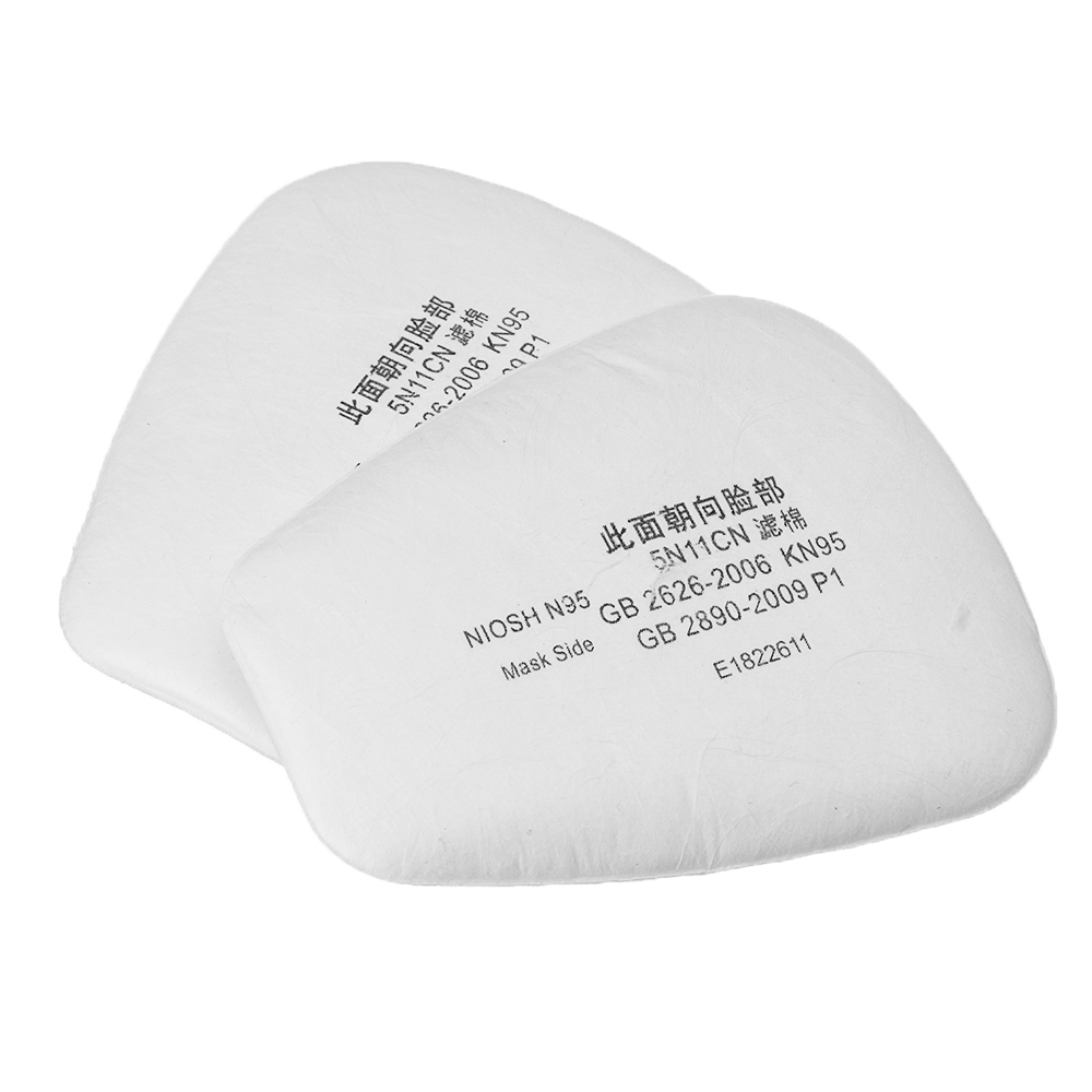 Jual Filter Masker 3M 5N11 N95 - Respirator Masker | Shopee Indonesia