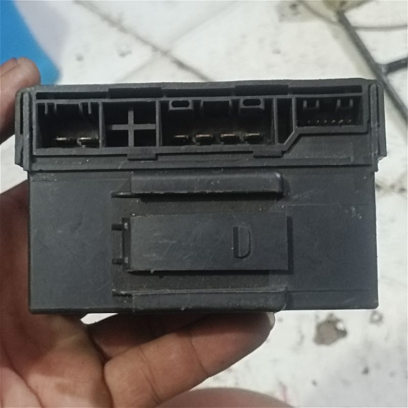 Jual RELAY COMPUTER KOMPUTER MODULE CONTROL HONDA CR-V JAZZ GK 5 ...