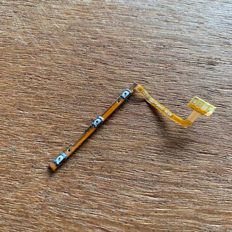 Jual Fleksibel flexible tombol power on off advan G2 original copotan | Shopee Indonesia