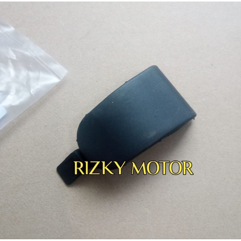 Jual Cover Tutup Radiator Ford Fiesta Ecosport Mazda 2 Non Sky Active ...