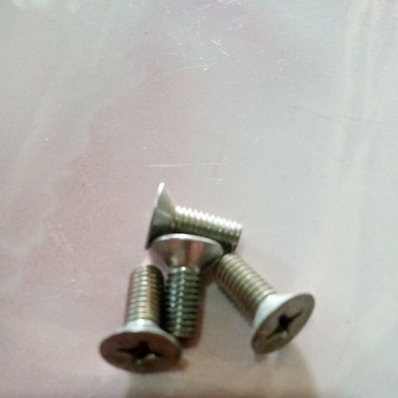 Jual BAUT OBENG PAYUNG + 6×10mm | Shopee Indonesia