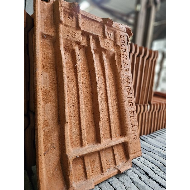 Jual GEMINI GOODYEAR genteng flat kw 2 | Shopee Indonesia