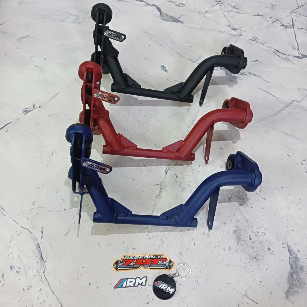 Jual Mounting vario 160 new / engine monting arumi part | Shopee Indonesia