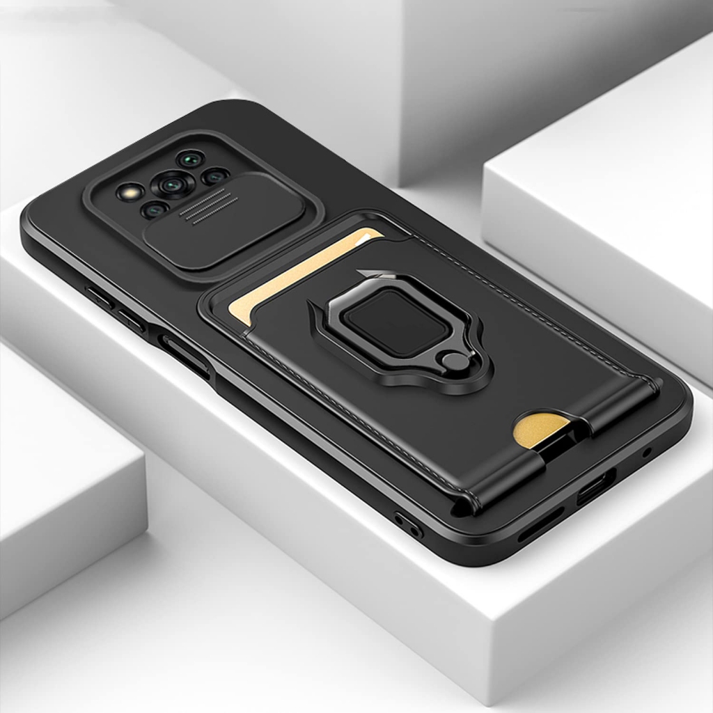 Jual Case POCO X3 NFC X3 Pro M6 M6 Pro 4G M5s X5 X5 Pro X6 X6 Pro M7 ...