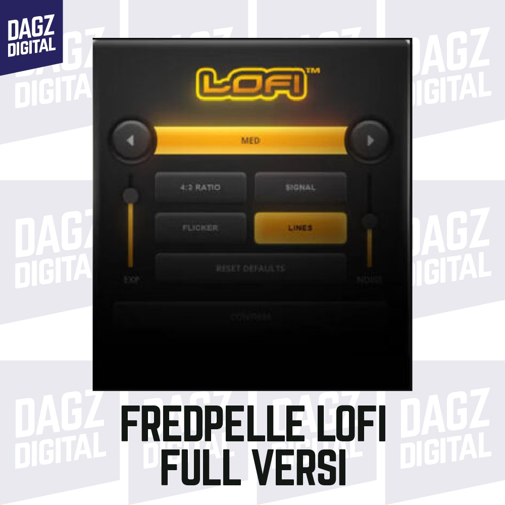 Jual Aescripts Fredpelle lofi plugin plugins for After Effects PLUGIN D04 | Shopee Indonesia