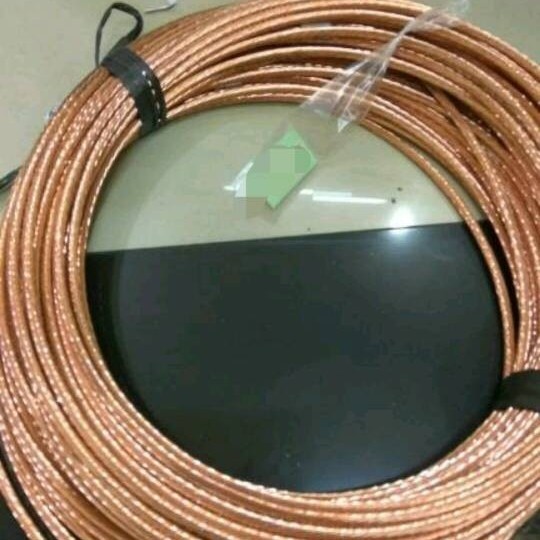Jual kabel grounding BC 25 mm | Shopee Indonesia