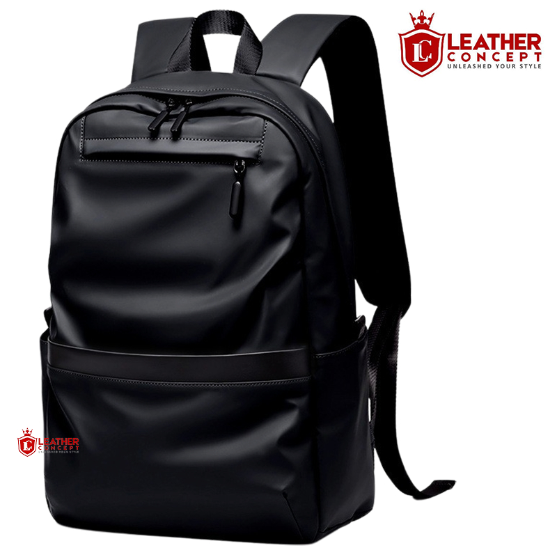 Jual LEATHER CONCEPT Tas Ransel Dewasa Tas Ransel Kuliah Backpack ...