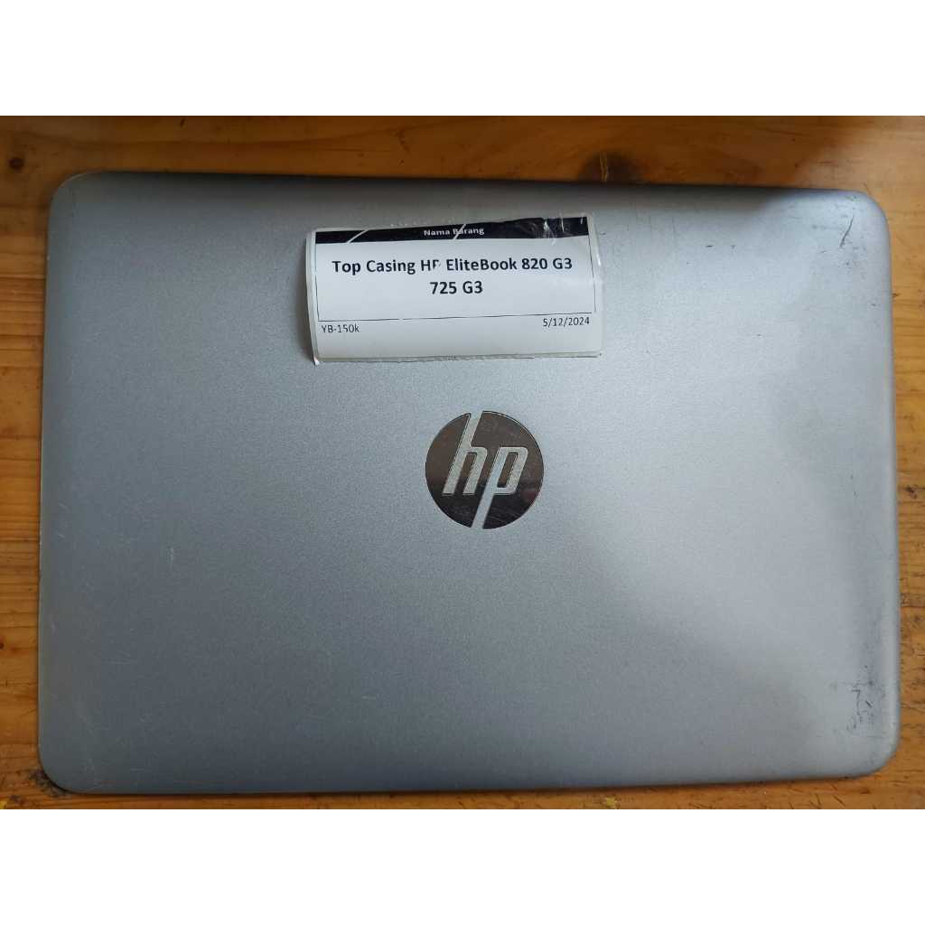 Jual Top Case Casing HP Elitebook 820 G3 725 G3 | Shopee Indonesia