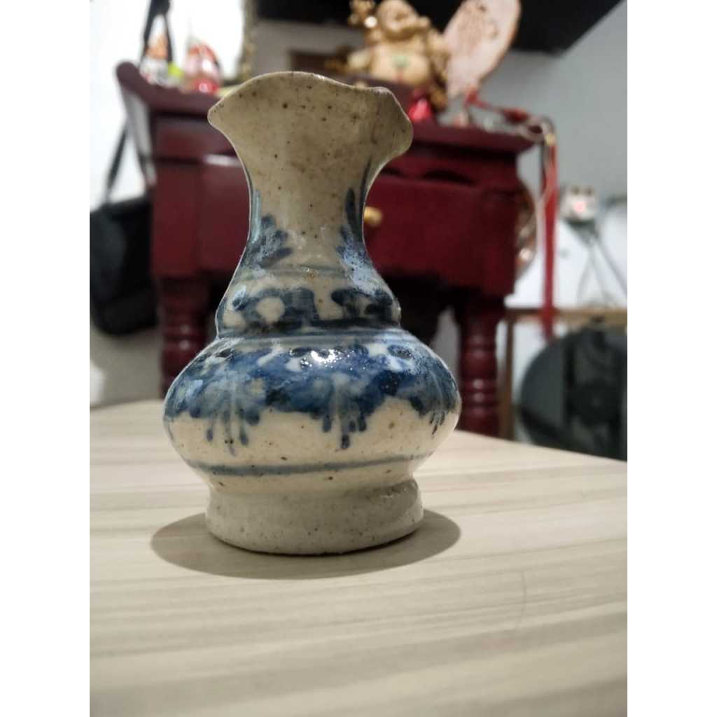 Jual Guci Antik Keramik Kuno Jadul Antik | Shopee Indonesia