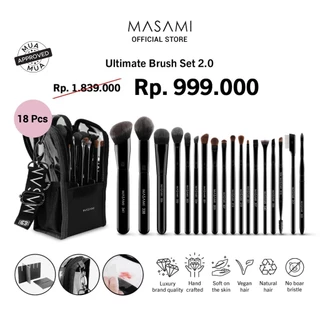 Toko Online Masami Official Shop | Shopee Indonesia