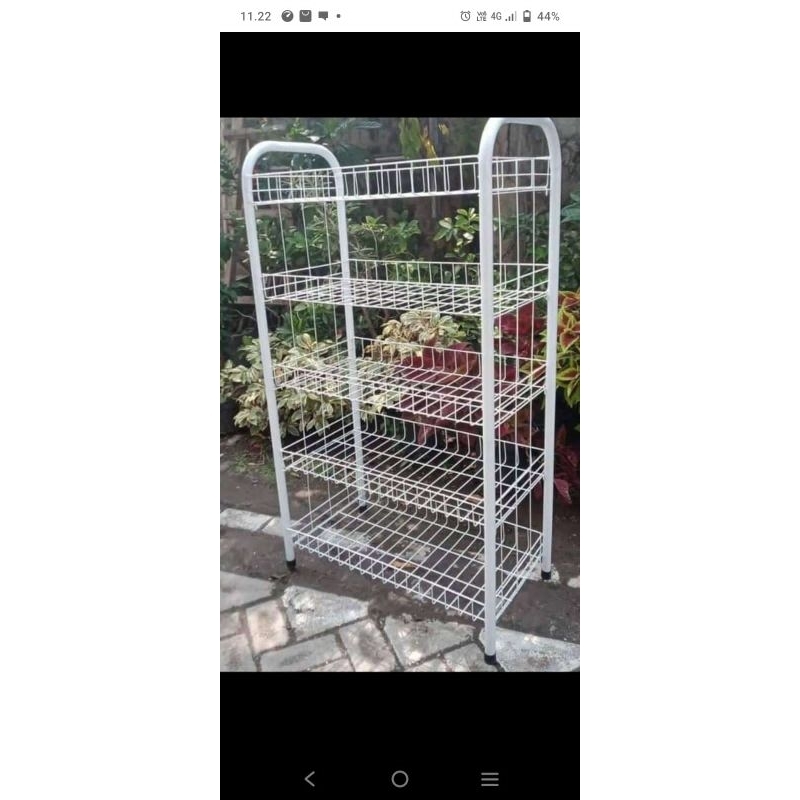 Jual Rak ciki/Rak serbaguna jumbo/Rak Roti | Shopee Indonesia