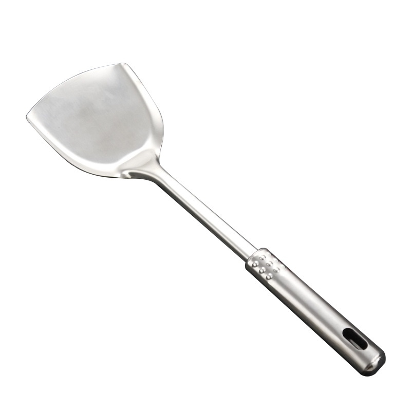 Jual Spatula Sutil Stainless Steel Sotel Panjang Sodat NASI GORENG PLAT ...