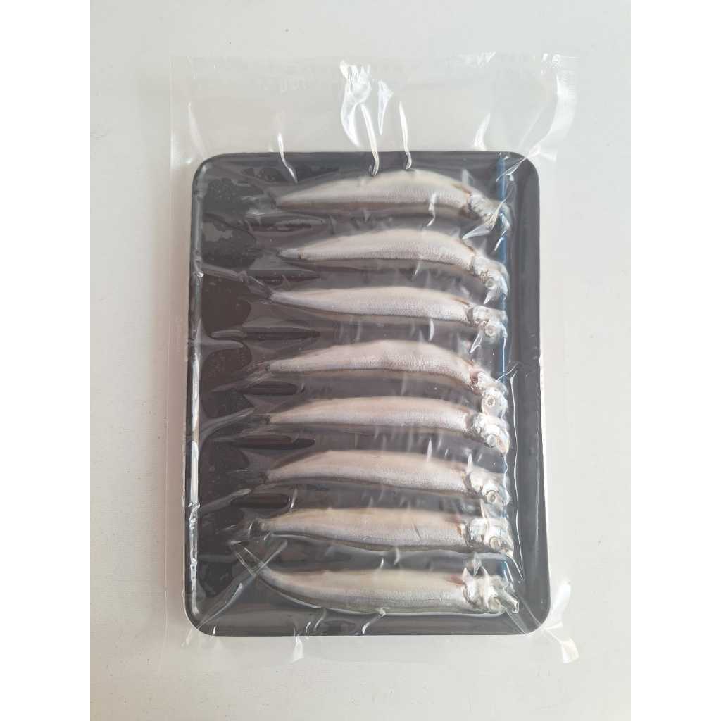 Jual Shishamo Fish - Ikan Telur Full Protein | Shopee Indonesia
