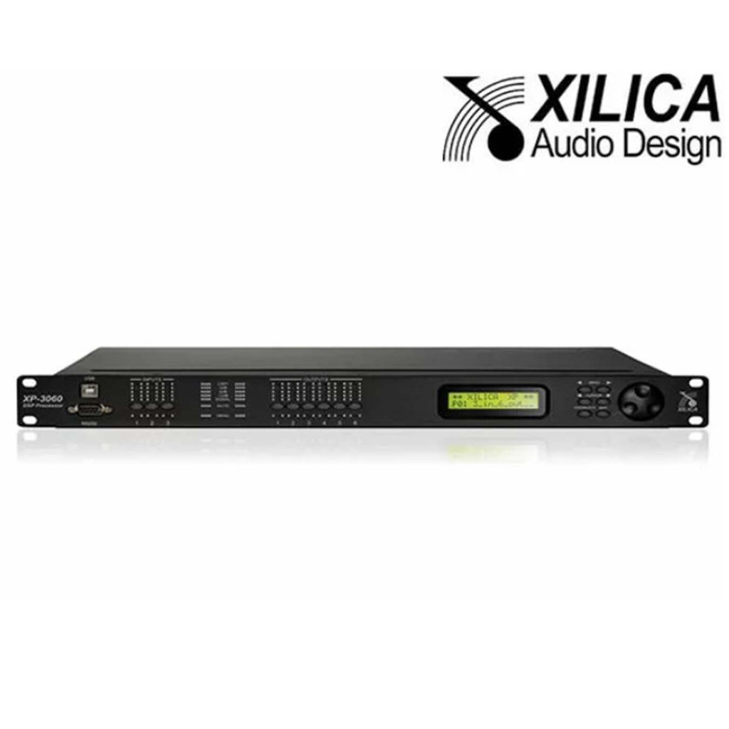 Jual XILICA "XP 3060" Digital Loudspeaker Managememt System | Shopee Indonesia