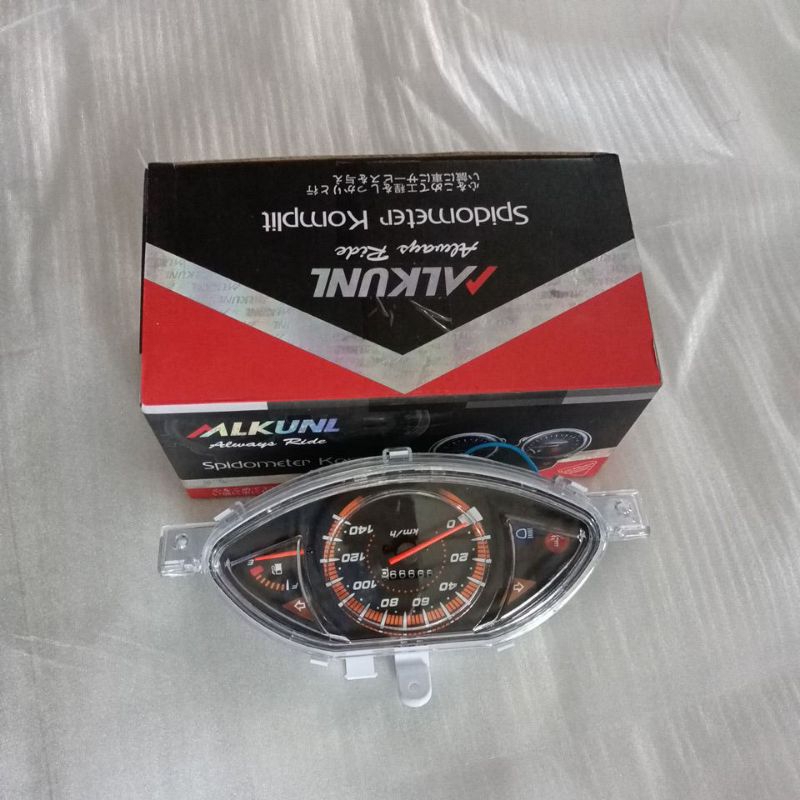 Jual SPEEDOMETER VARIO 110 OLD LAMA KARBU | Shopee Indonesia