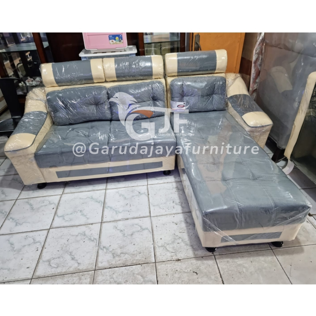 Jual SOFA LETTER L/SOFA L/SOFA TAMU L/KURSI TAMU/ SOFA KURSI L/SOFA ...