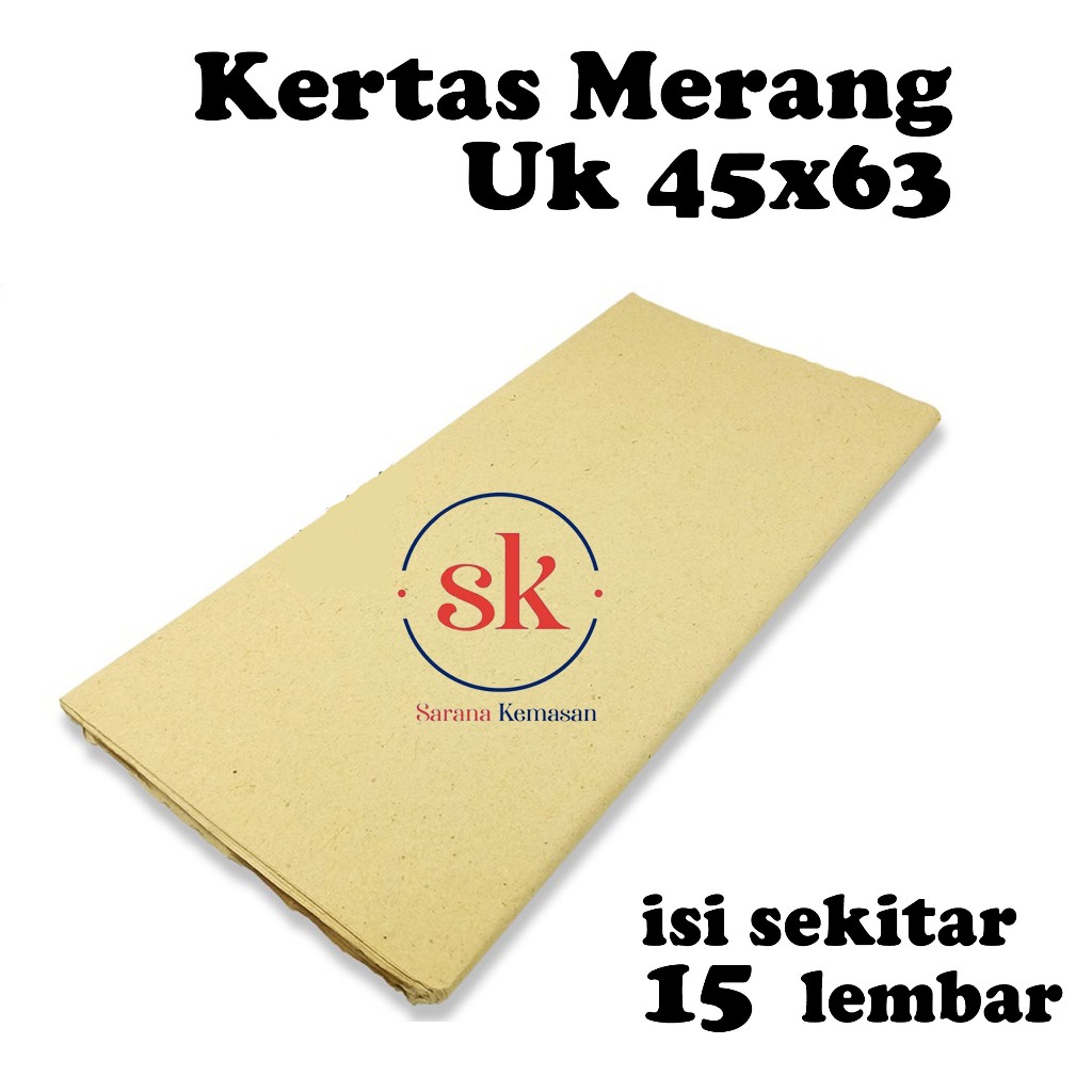 Jual Kertas Merang Kertas Serap Minyak Gorengan | Shopee Indonesia
