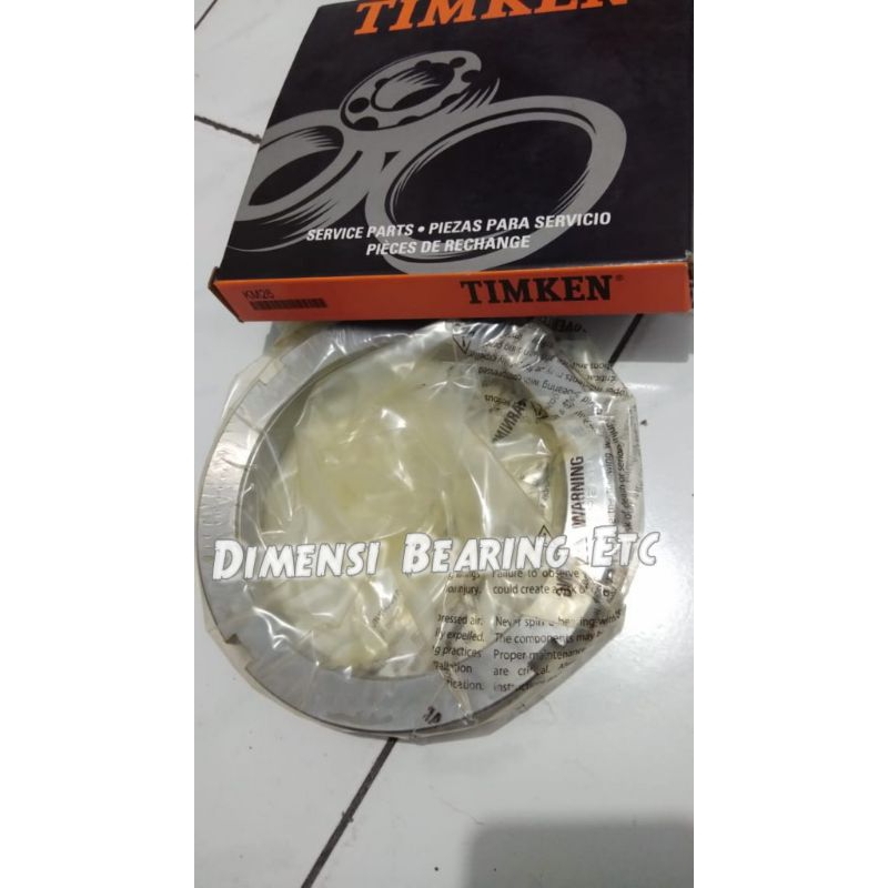 Jual LOCK NUT BEARING KM26 TIMKEN - KM 26 TIMKEN | Shopee Indonesia