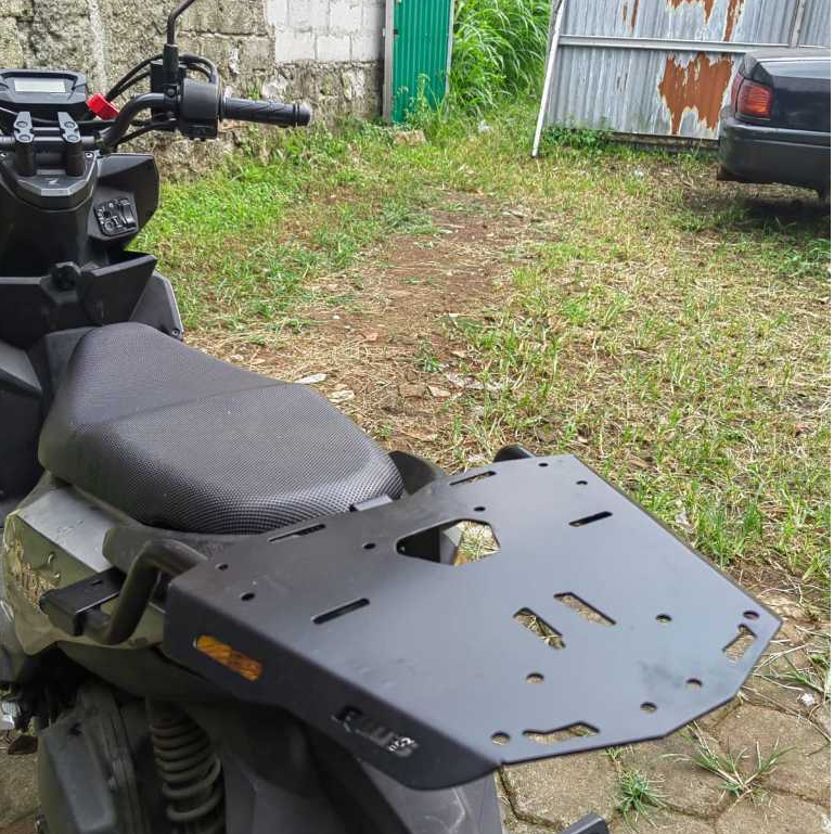 Jual Promo Termurah Bracket box honda beat terkuat dan tebal tanpa buka ...