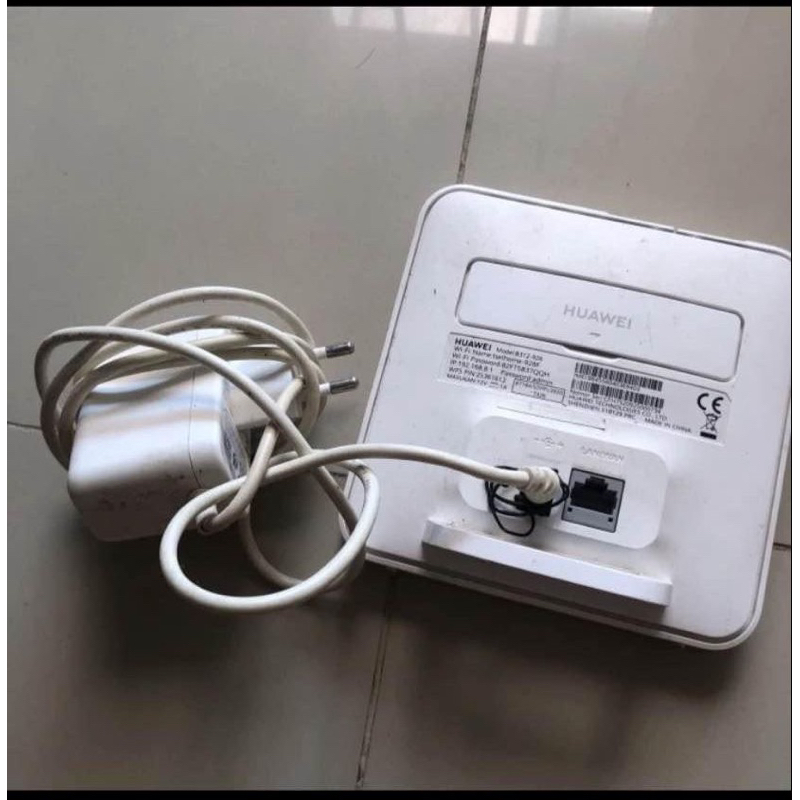 Jual Modem Orbit Shopee Indonesia