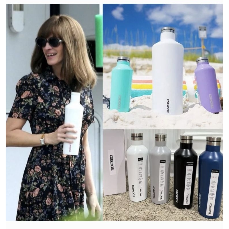 Jual CORKCICLE BOTOL MINUM | Shopee Indonesia