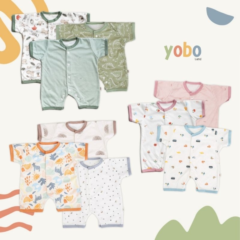Jual JUMPER SEGIEMPAT YOBO | BAJU NEWBORN, ONESIE, ROMPER, BODYSUIT ... Jual JUMPER SEGIEMPAT YOBO | BAJU NEWBORN, ONESIE, ROMPER, BODYSUIT ...